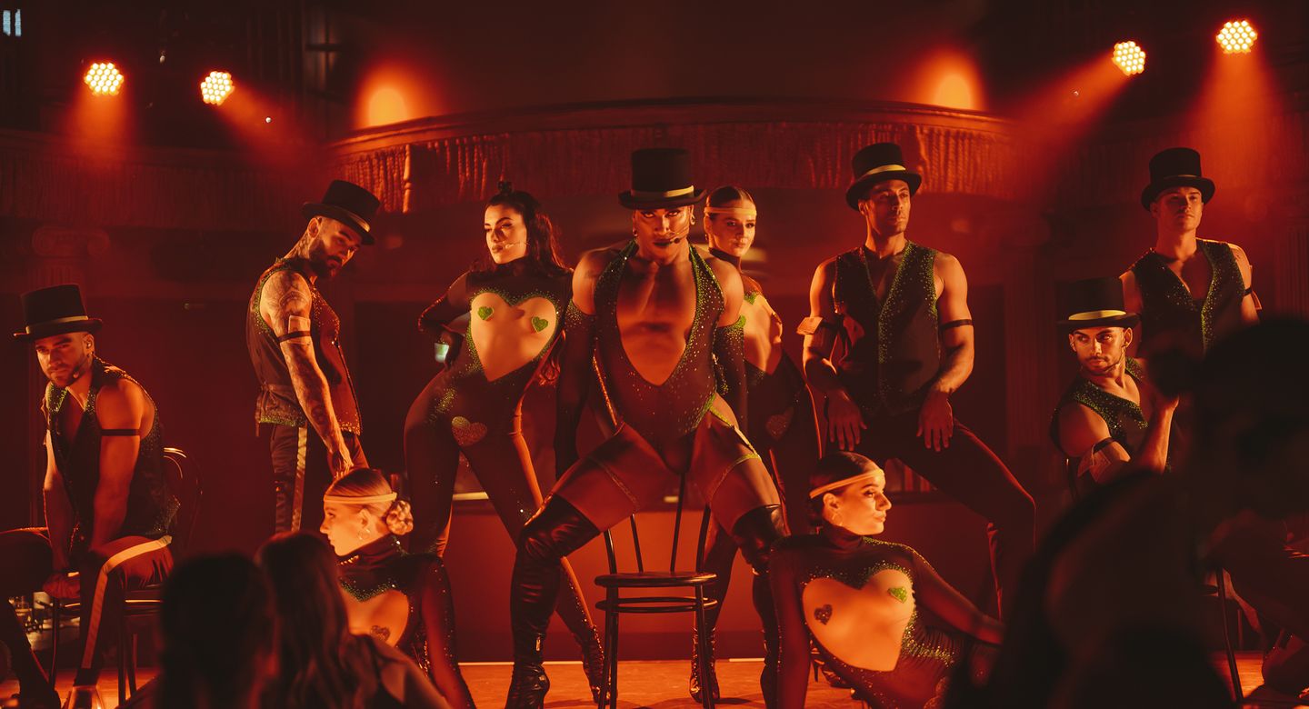 Lío London | What’s On