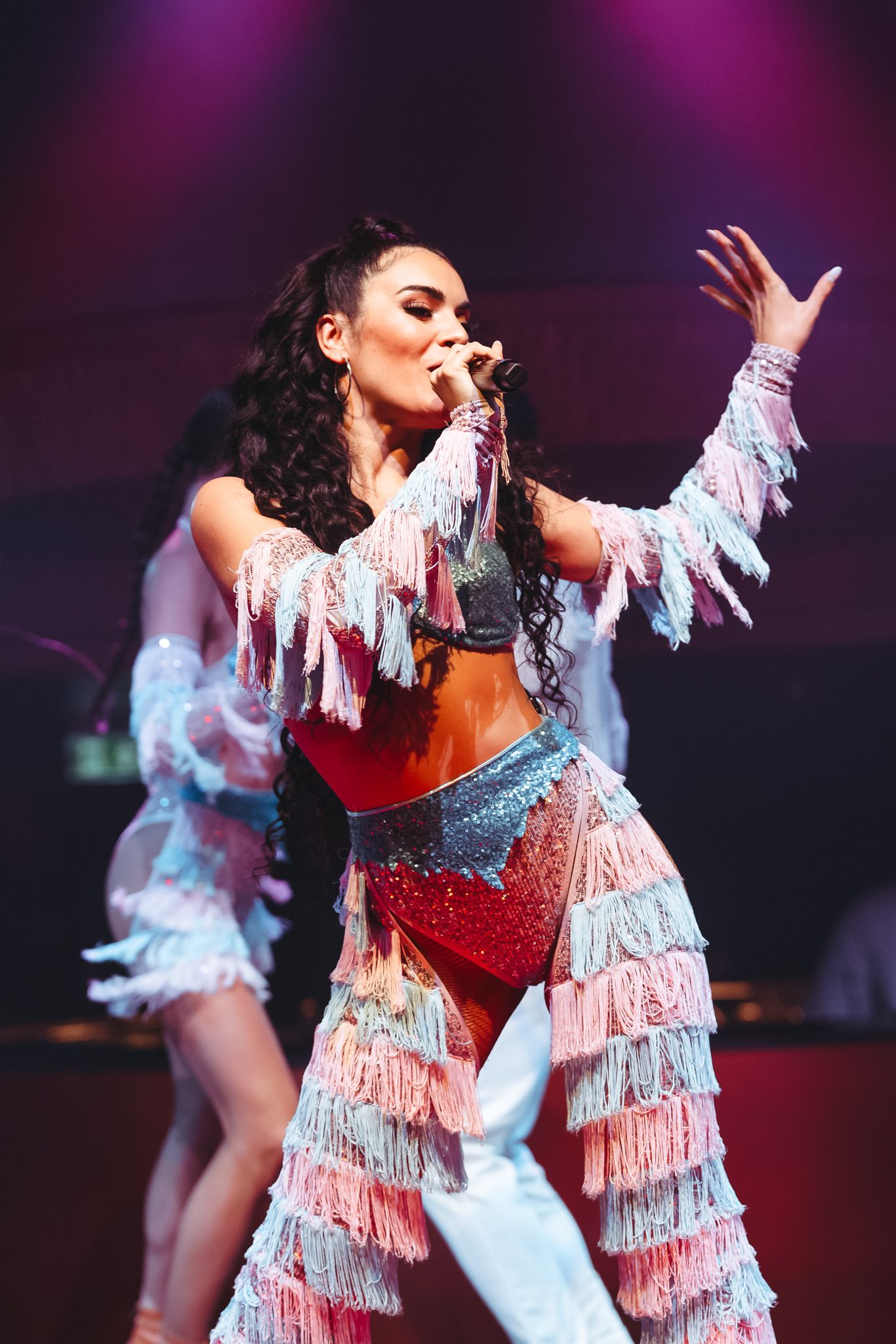 Lío | A High-Octane Cabaret Show Experience