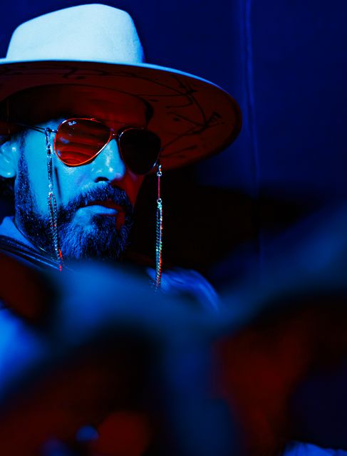 Lío London | Discover a Decadent Night to Remember