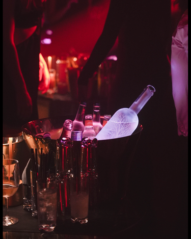 Lío London | Discover the Experience