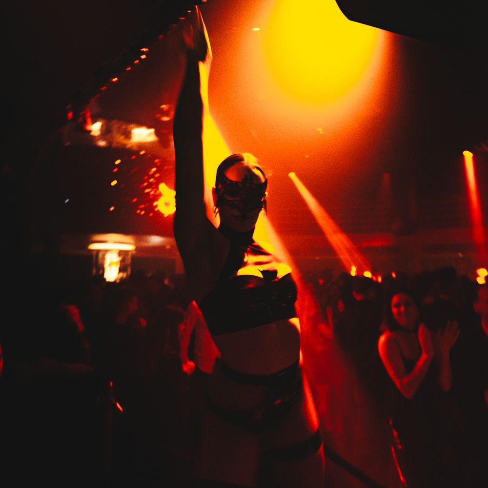 Lío London | What to Expect