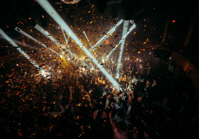 Lío London | What’s On