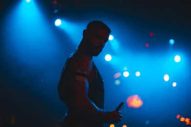 Lío London | Discover the Experience