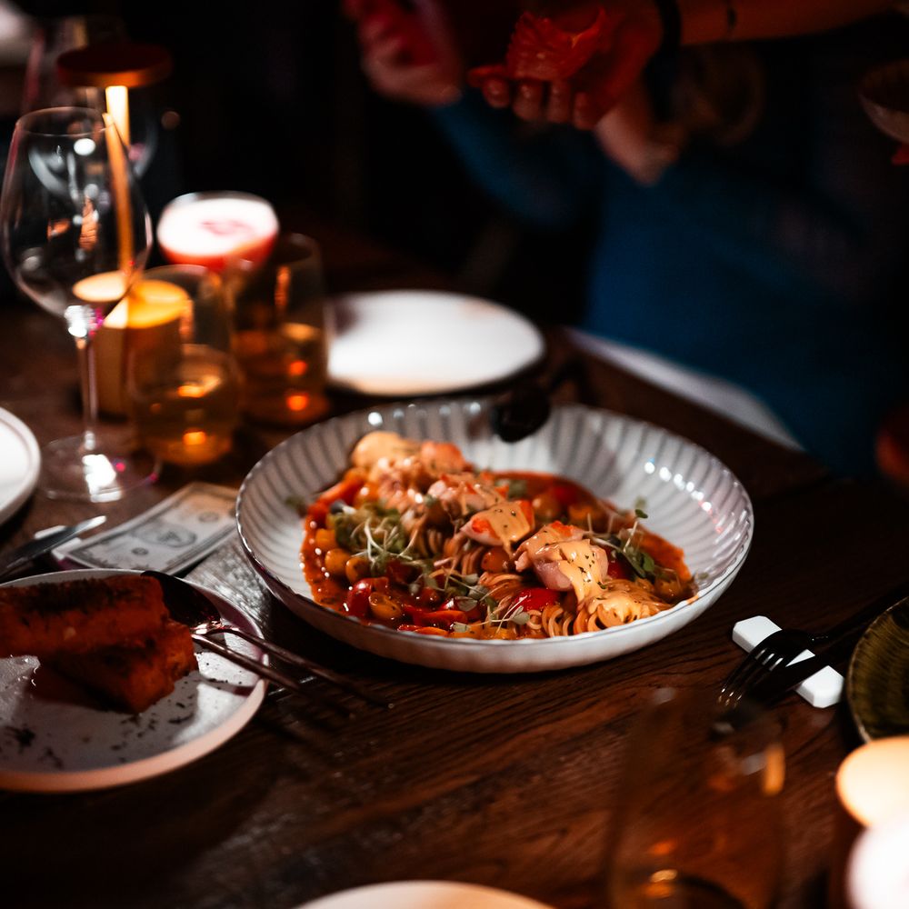 Lío London | What to Expect