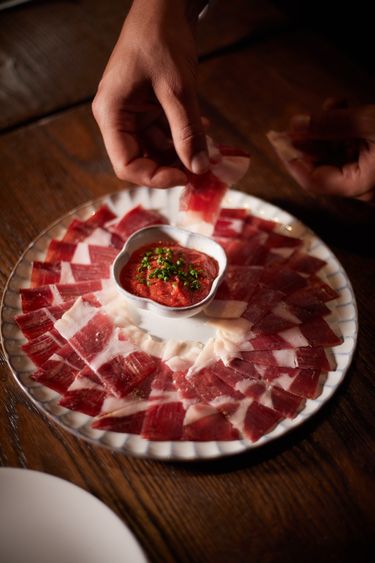 Lío London | Discover the Experience