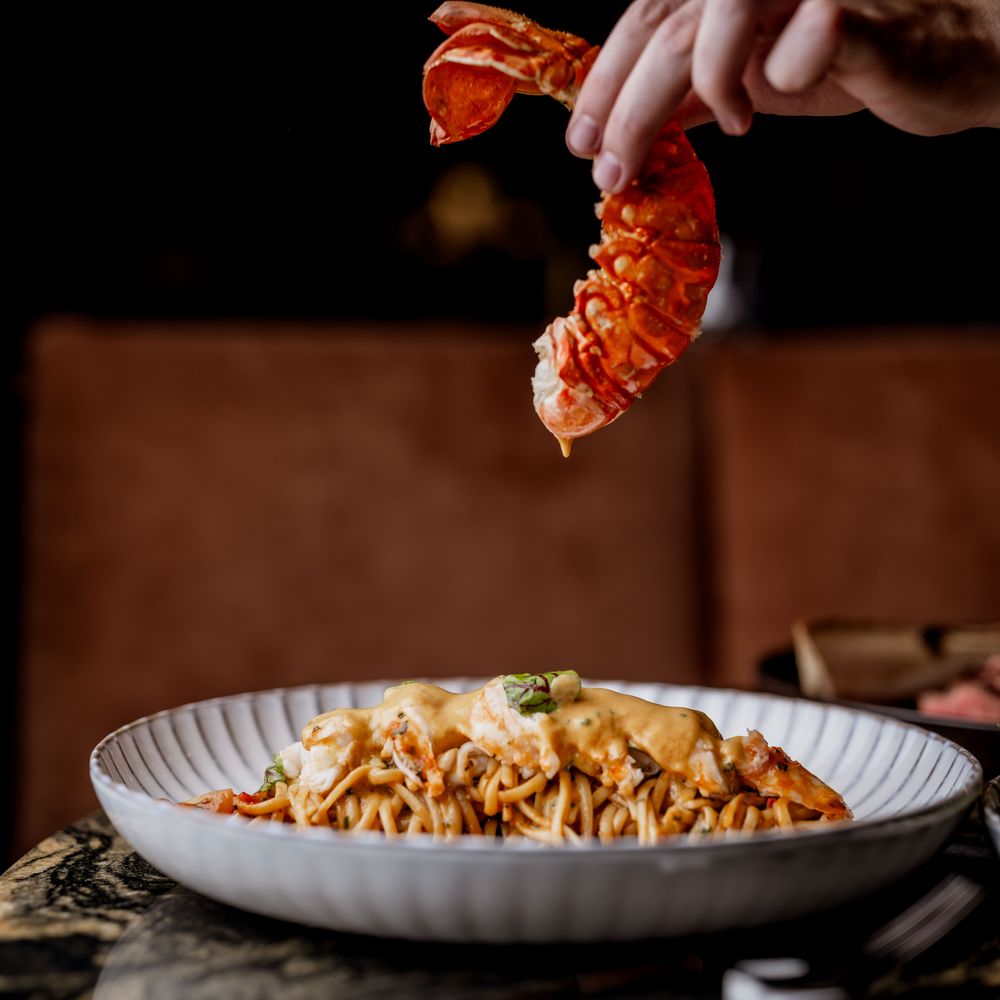 Lío London | Discover a Decadent Night to Remember