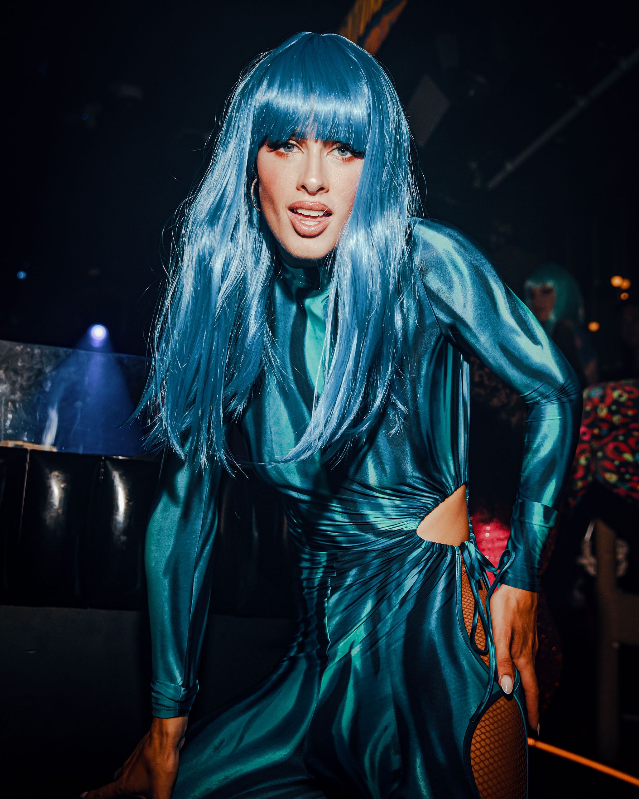 Lío Ibiza | Discover a Decadent Night to Remember