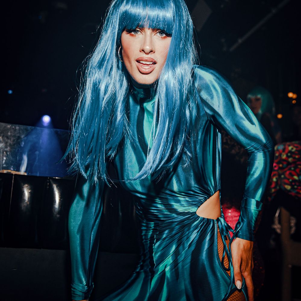 Lío Ibiza | Discover a Decadent Night to Remember