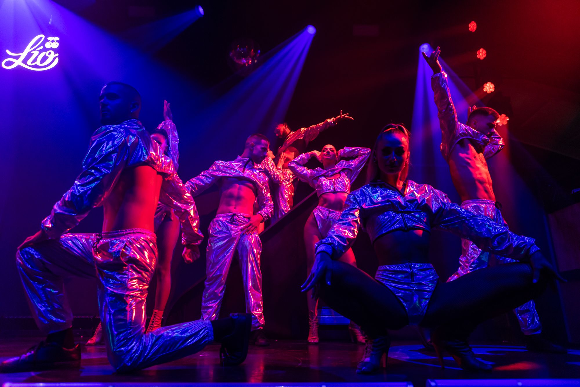 Lío Mallorca | Discover a Decadent Night to Remember