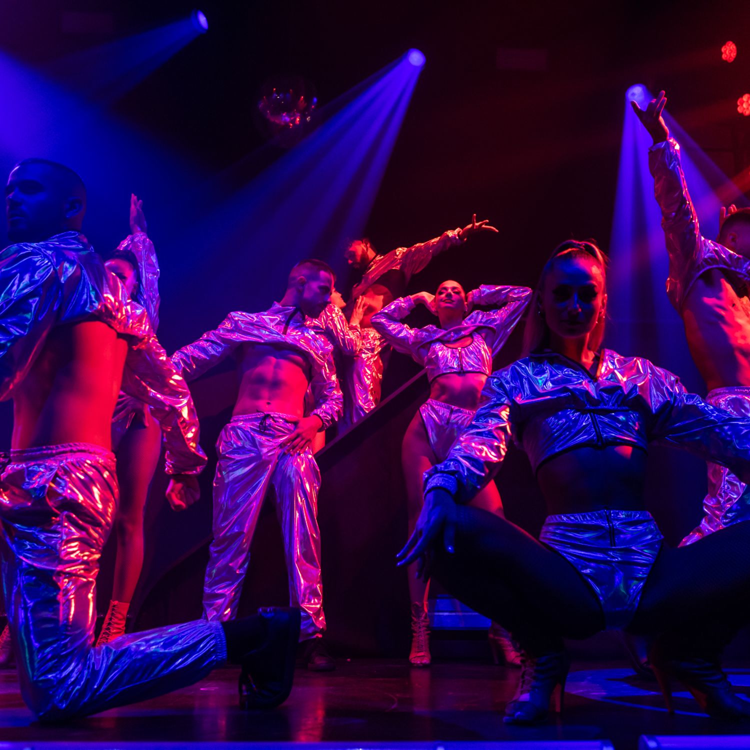 Lío Mallorca | Discover a Decadent Night to Remember
