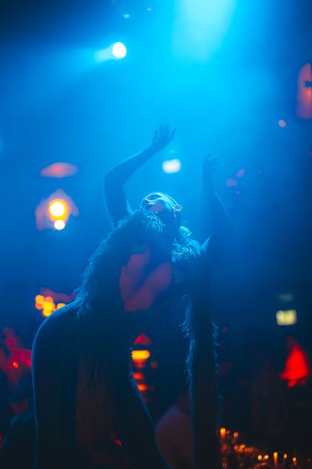 Lío London | Discover a Decadent Night to Remember