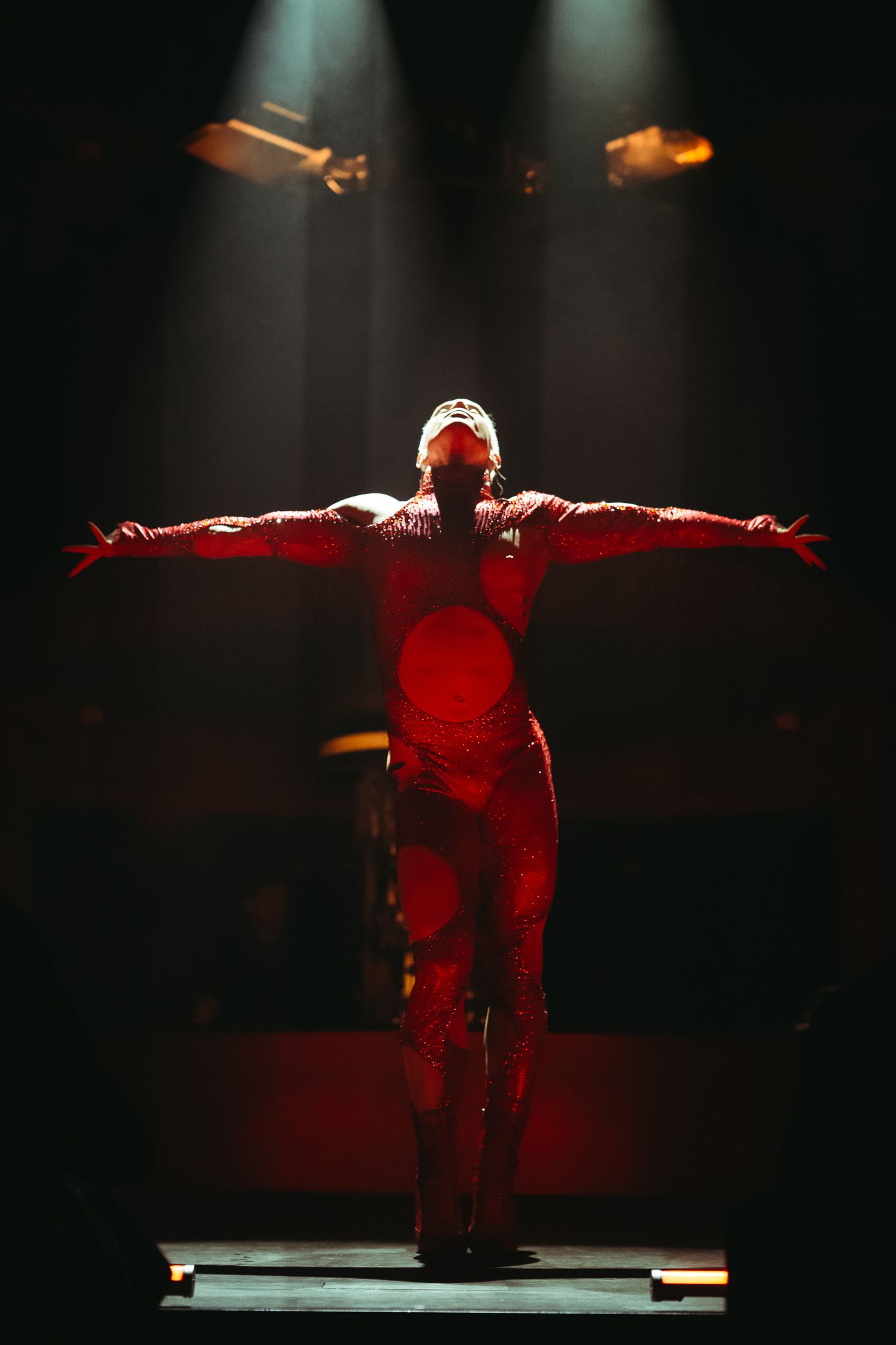 Lío London | Discover a Decadent Night to Remember