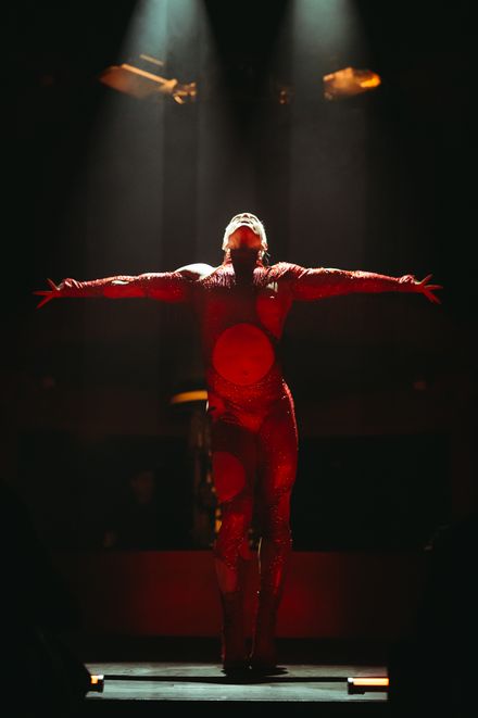 Lío London | Discover a Decadent Night to Remember