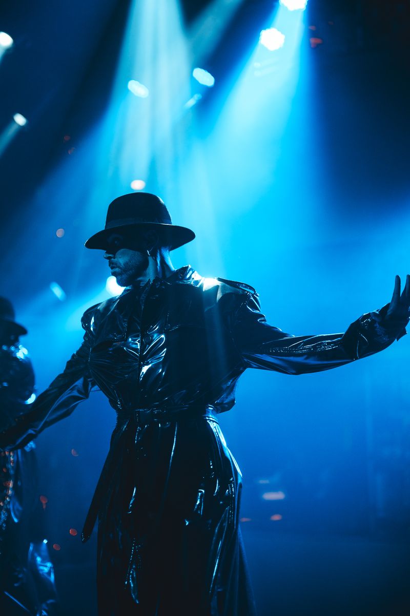 Lío London | Discover a Decadent Night to Remember