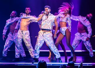 Lío Mallorca | Discover a Decadent Night to Remember