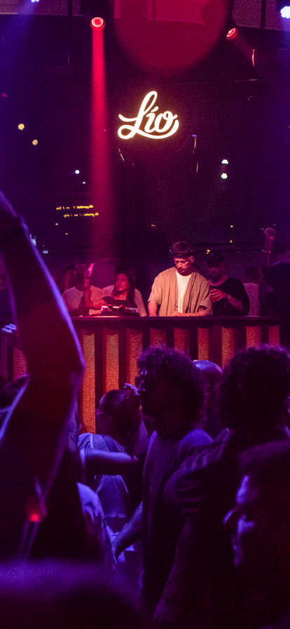 Lío Mallorca | Discover a Decadent Night to Remember