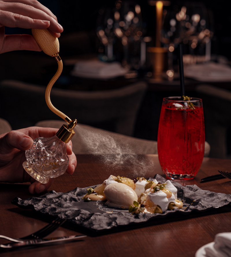 Lío Mallorca Dining | Discover Our Menu