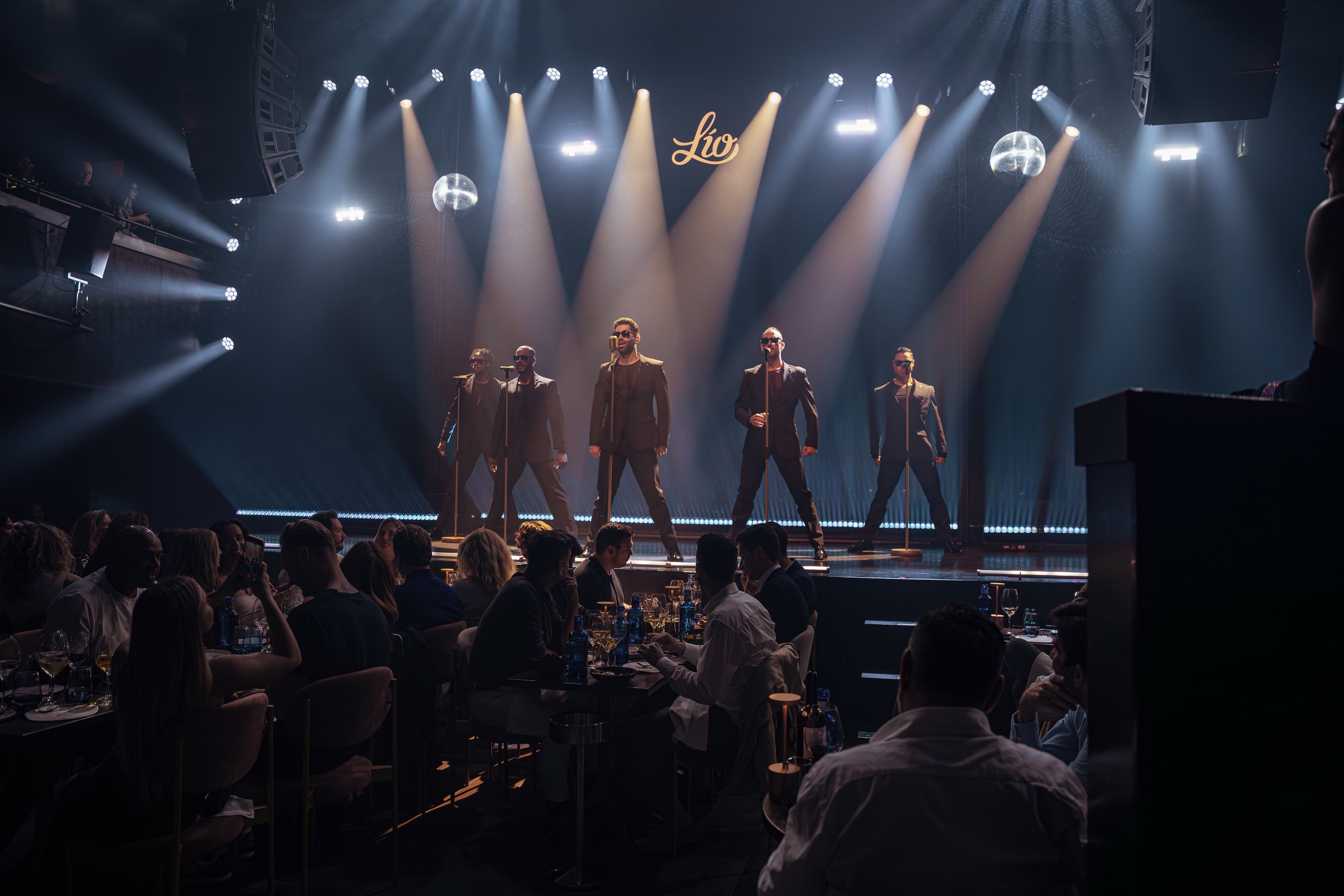 Lío Mallorca | Discover a Decadent Night to Remember