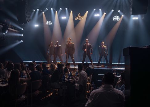 Lío Mallorca | Discover a Decadent Night to Remember