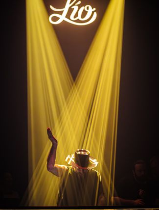 Lío Mallorca | Discover a Decadent Night to Remember