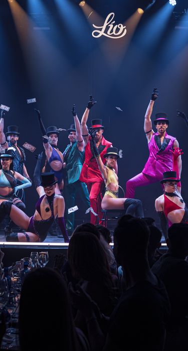 Lío Mallorca | Discover a Decadent Night to Remember