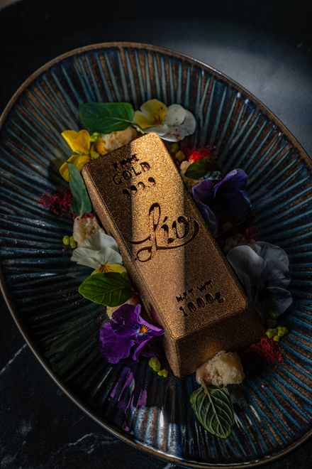 Lío Ibiza Dining | Discover Our Menu