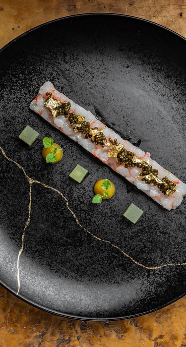 Lío Ibiza Dining | Discover Our Menu
