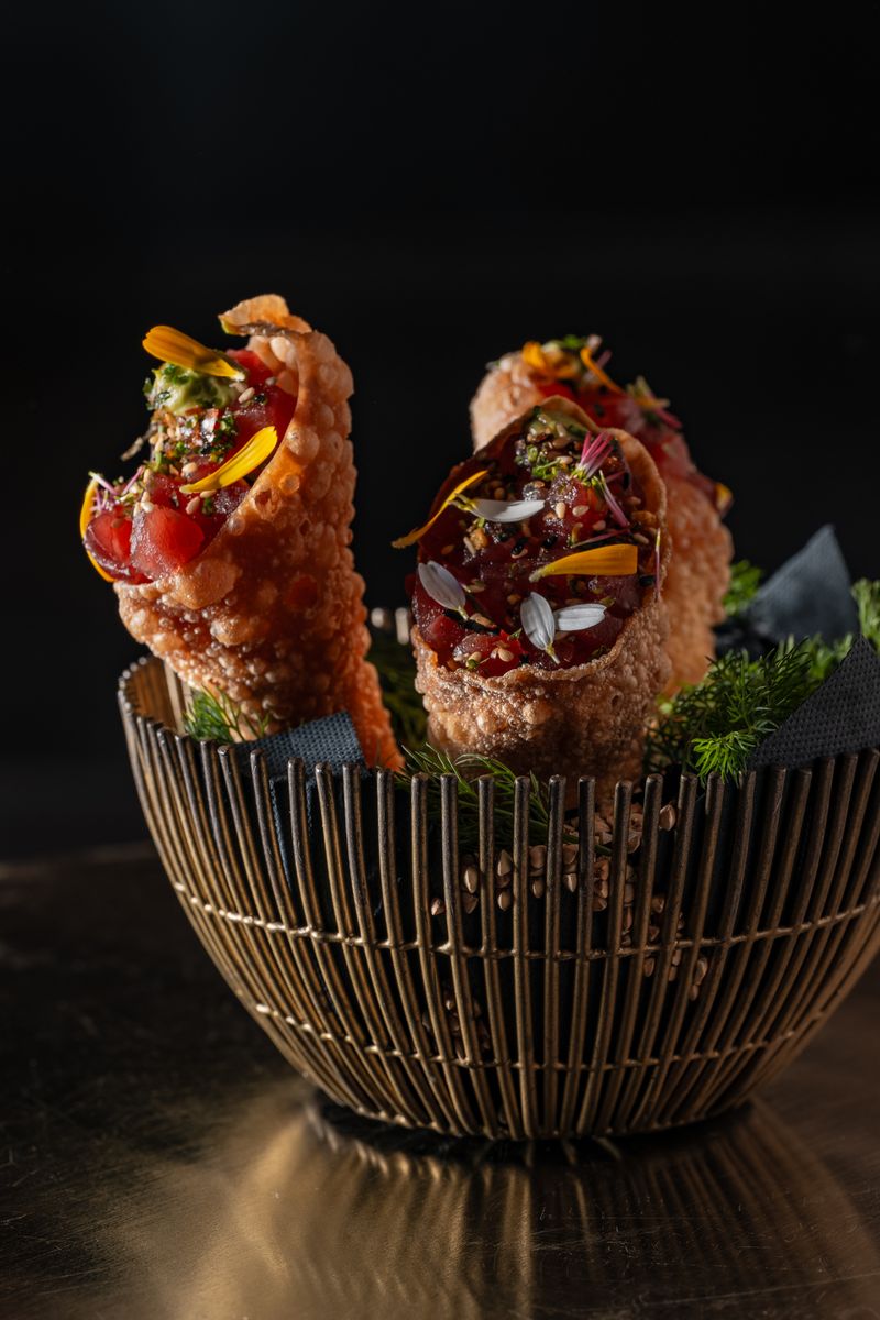 Lío Mallorca Dining | Discover Our Menu