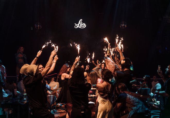 Lío Mallorca Club Events | Our Upcoming Nights