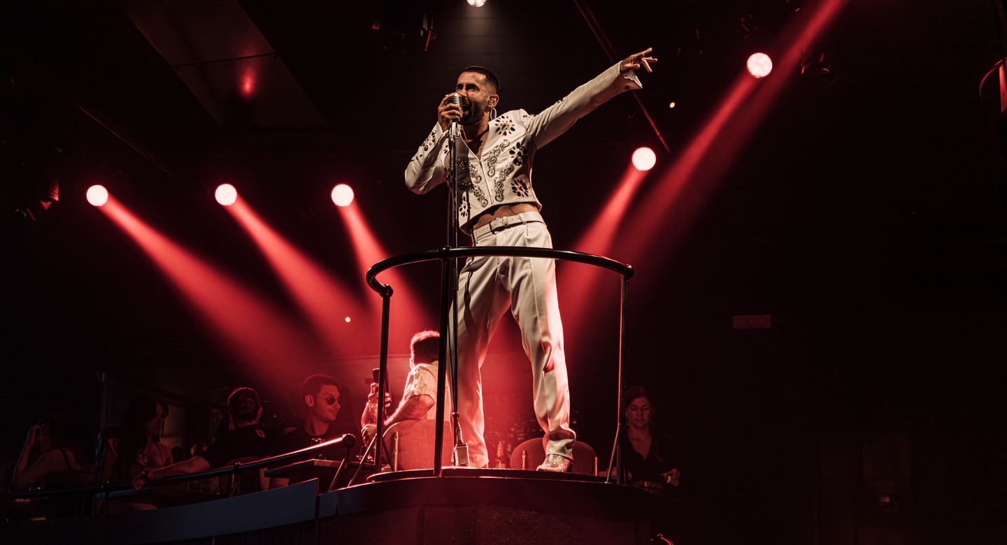 Lío Mallorca | Discover a Decadent Night to Remember